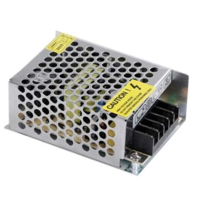 China Convenient and Versatile C-Power 110v/220v ac 12v 2 amp Power Supply for LED for sale