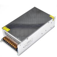 China C-Power ac dc 12V 50A 24v 600w power supply 24v 25a output frequency 50/60hz protections for sale