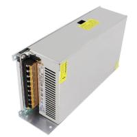 China C-Power ac dc 12V 50A 24v 600w power supply 24v 25a output frequency 50/60hz protections for sale