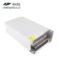 China Highly C-Power 110V/220V Input Voltage 60V Output Voltage 1000W DC Switch Power Supply for sale