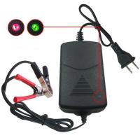 China C-Power 15W 12V/1.25A 4S LiFePO4 Lithium Battery Charger for Customer Requirements for sale