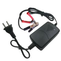 China C-Power 15W 12V/1.25A 4S LiFePO4 Lithium Battery Charger for Customer Requirements for sale