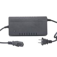 China 12V 10A LiFePO4 Battery Charger for 3S 12.6V 4S 14.6V Battery Charging Solutions for sale
