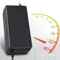 China 12V 10A LiFePO4 Battery Charger for 3S 12.6V 4S 14.6V Battery Charging Solutions for sale