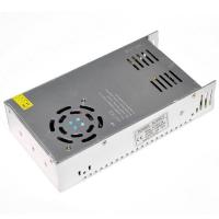 China Silver C-Power 120V Input AC 15A DC 12V 24V 5V 6V 9V 15V 350W 24V DC Power Supply for sale