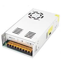 China Silver C-Power 120V Input AC 15A DC 12V 24V 5V 6V 9V 15V 350W 24V DC Power Supply for sale