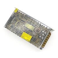 China Electronic Products Constant Voltage C-Power 110v/220v ac 12v 24v 5v 40a 200w Power Supply for sale