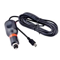 China Navigation GPS Map USB Car Charger with Black Cigarette Lighter Design by C-Power for sale