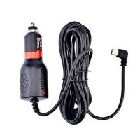 China Navigation GPS Map USB Car Charger with Black Cigarette Lighter Design by C-Power for sale