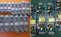 China 60w LED Power Supply Constant Current Short Circuit Overtemp Overload Overvolt Protections for sale