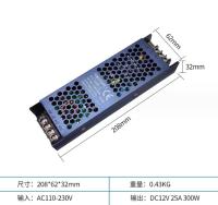 China 60w LED Power Supply Constant Current Short Circuit Overtemp Overload Overvolt Protections for sale