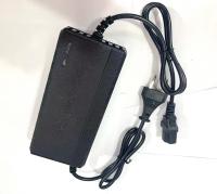 China Powerful and Convenient 25.2V 2A Adapter Battery Charger for C-Power Lithium Batteries for sale
