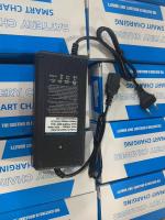 China Powerful and Convenient 25.2V 2A Adapter Battery Charger for C-Power Lithium Batteries for sale