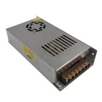 China 240W 24V10A 12V 15V 24V 9V 36V 48V DC Fan Type Power Supply for Electrical Equipment for sale