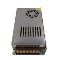 China 240W 24V10A 12V 15V 24V 9V 36V 48V DC Fan Type Power Supply for Electrical Equipment for sale