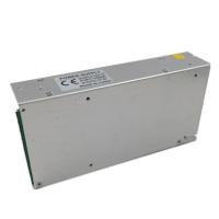 China 240W 24V10A 12V 15V 24V 9V 36V 48V DC Fan Type Power Supply for Electrical Equipment for sale