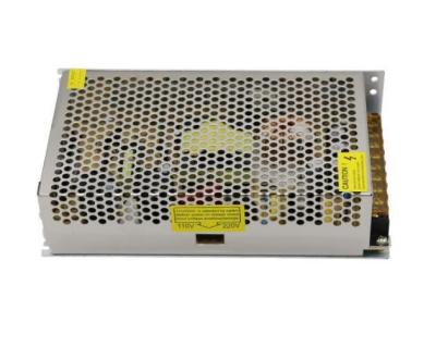China Get Your C-Power 240W 10A 20A 12V Power Supply for and Silver Output Frequency 50/60HZ for sale