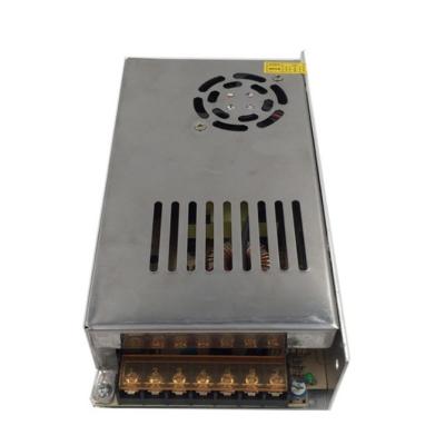 China Protections Short Circuit Overtemp Overload Overvolt 240W 12V 20A C-Power Power Supply for sale