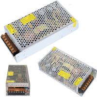 China Upgrade Your Power Source with C-Power S-120-24 110v/220v AC DC 24v 5a 120w Supply for sale