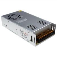 China C-Power Switch DC 12V 24V 5V 9V 18V 36V 5A 10A 15A 20A 360W 24 Volt Power Supply for sale