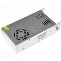 China Affordable 400w 12v dc 12v 30a 12v 33a 360w Silver Power Supply for Your Business Needs for sale