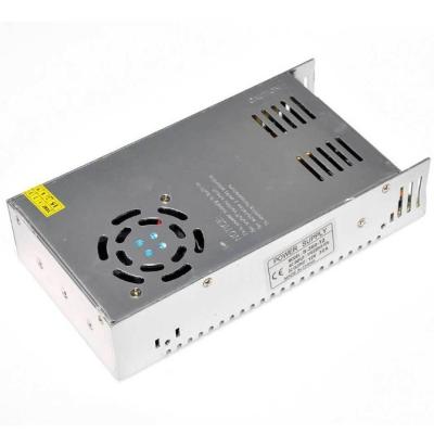 China Affordable 400w 12v dc 12v 30a 12v 33a 360w Silver Power Supply for Your Business Needs for sale
