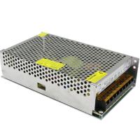 China C-Power 110V 220V 18V 5A 18V 3A 10A 20A 90W 18 Volt DC Power Supply with Silver Output for sale