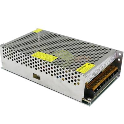 China C-Power 110V 220V 18V 5A 18V 3A 10A 20A 90W 18 Volt DC Power Supply with Silver Output for sale