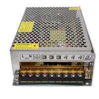 China C-Power 110V 220V 18V 5A 18V 3A 10A 20A 90W 18 Volt DC Power Supply with Silver Output for sale