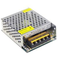 China 110v 220v dc 9v 3a 5a 20a 30a 45w Power Supply with Overtemp and Overload Protections for sale