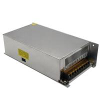 China Protections Shortcuit Overtemp Overload Overtemp C-Power 48V 10A 500W LED Power Supply for sale