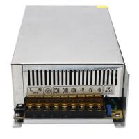 China Protections Shortcuit Overtemp Overload Overtemp C-Power 48V 10A 500W LED Power Supply for sale
