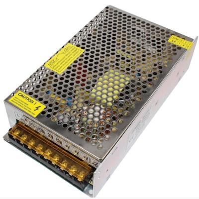 China 110v 220v ac dc 24v 10a 12v 20a s-250-12 switching power supply for your requirement for sale