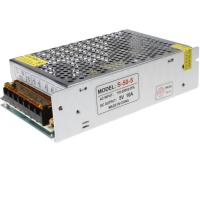 China 110V 220V 12V 5V 24V 9V 15V 24V 36V 48V IC Constant Voltage Power Supply for Electrical Appliances for sale