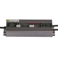 China 400w C-Power LED Rainproof Waterproof Power Supply 12V DC Output Voltage 33A Current for sale