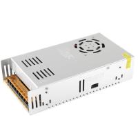 China Aluminum Housing 5V 8A 40W Input AC 110V/220V to DC Power Supply with Output Current of 30A for sale