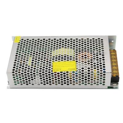 China C-Power 10A Power Supply 110V 220V AC DC 5V 12V 24V 15V 16V for Various Applications for sale