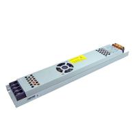 China 110v 220v ac dc 12v 25a 300w s-300-12 Slim Type Power Supply for Constant Voltage Mode for sale