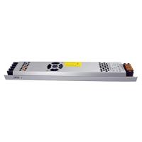 China 110v 220v ac dc 12v 25a 300w s-300-12 Slim Type Power Supply for Constant Voltage Mode for sale
