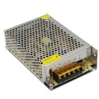 China Access Control Power Supply 110v 220v 24vdc 72w 24v 3a 24vdc 3a for Industrial Automation for sale