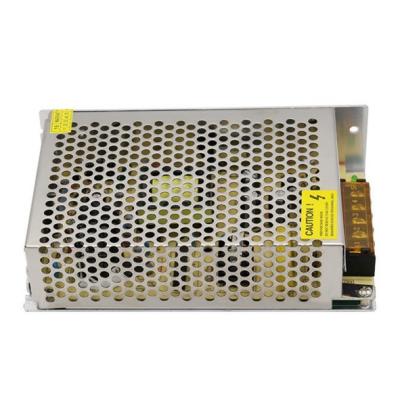 China C-Power 110v 220v ac dc 15v 19v 18v 19v 5a 75w Power Supply with Output Current of 5A for sale