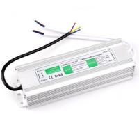 China Single Output Waterproof 150W DC 12V Switching Power Supply for LED Lighting System for sale