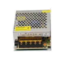 China 110V 220V AC/DC 9V 45W 9V 5A 5A Power Supply Designed for Industrial Applications for sale