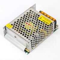 China 110V 220V AC/DC 9V 45W 9V 5A 5A Power Supply Designed for Industrial Applications for sale