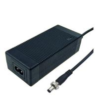 China 51V ABS PC Fireproof Material Power Supply Adapter for C-Power Input AC 100-240V 51W for sale