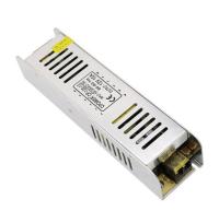 China 12v 15a 5a 8.5a 12.5a 10a 20a 25a 30a C-Power 110v 220v ac dc 24v slim strip power supply for sale