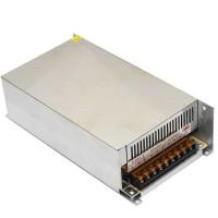 China Silver C-Power AC110V/220V DC 12V 5A 10A 15A 20A 50A 12V 18 Amp AC DC Power Supply for sale