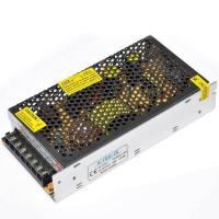 China C-Power 150w Power Supply Unit 110v 220v 12v DC Output Voltage 12.5a 5v 30a 24v 6a for sale