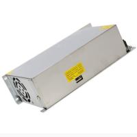 China Aluminum Housing 48v 12.5a 48v 600w Switching Power Supply for Industrial Applications for sale