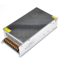 China C-Power 110v 220v Input DC 12V 1A 2A 5A 3A 10A 15A 20A 30A 40A 50A 13 Amp CCTV Camera Power Supply for sale